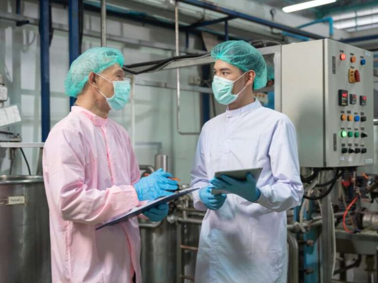 API Manufacturing Process | Aozun Yazhou Chemical Bulk Chemicals China ...