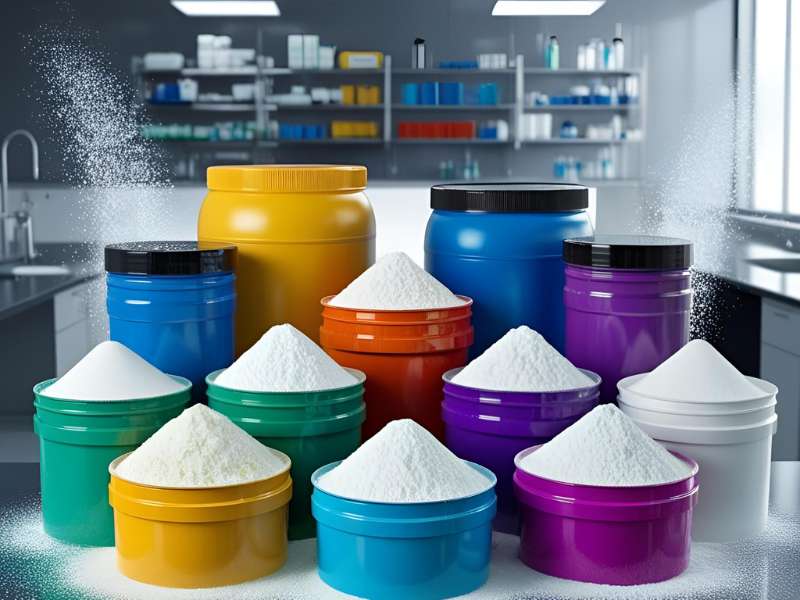 Bulk Cleaning Chemicals Suppliers | Aozun Yazhou Chemical Bulk ...