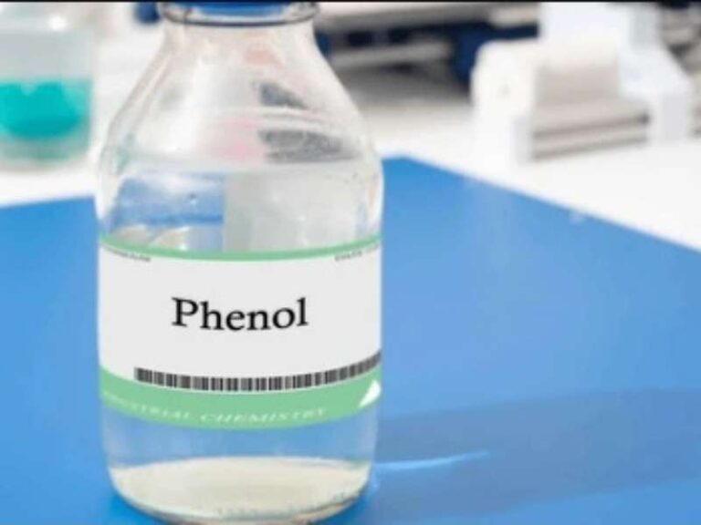 Phenol Uses | Aozun Yazhou Chemical Bulk Chemicals China Supplier