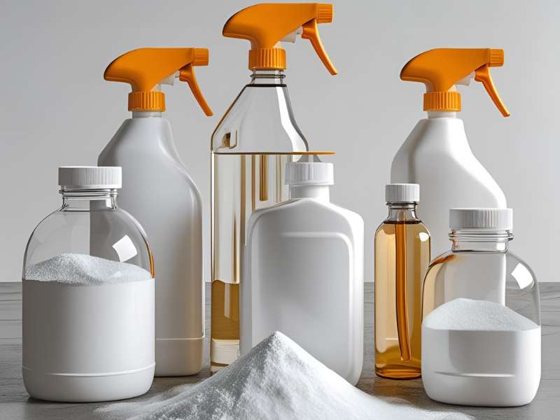 Bulk Cleaning Chemicals Suppliers | Aozun Yazhou Chemical Bulk ...