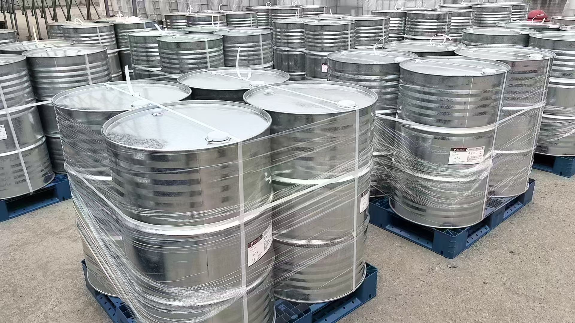 Tetrachloroethylene/perchloroethylene CAS 127-18-4 - Aozun Yazhou ...