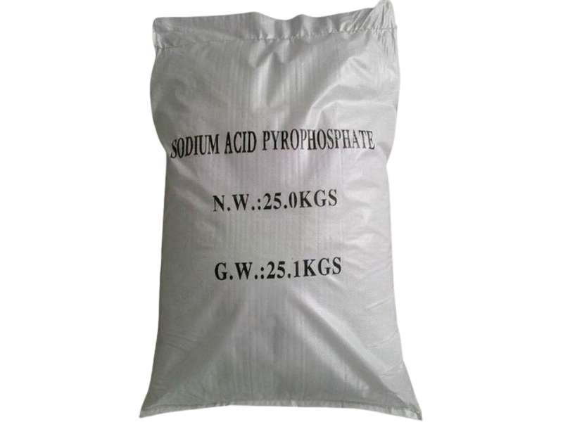 What Is Sodium Acid Pyrophosphate | Aozun Yazhou Chemical Bulk ...